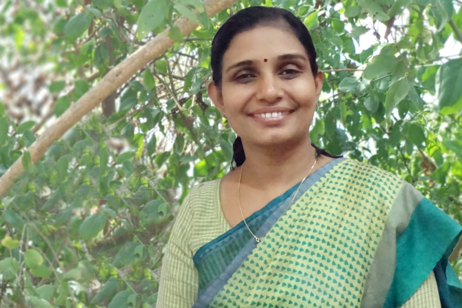 Faculty – School of Technology and Applied Sciences