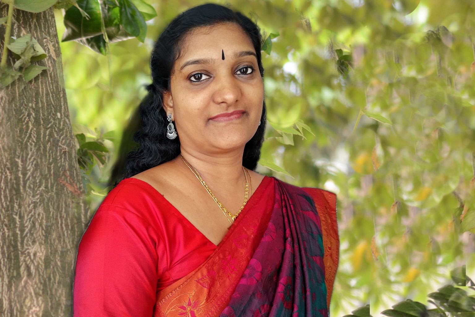 Faculty – School of Technology and Applied Sciences