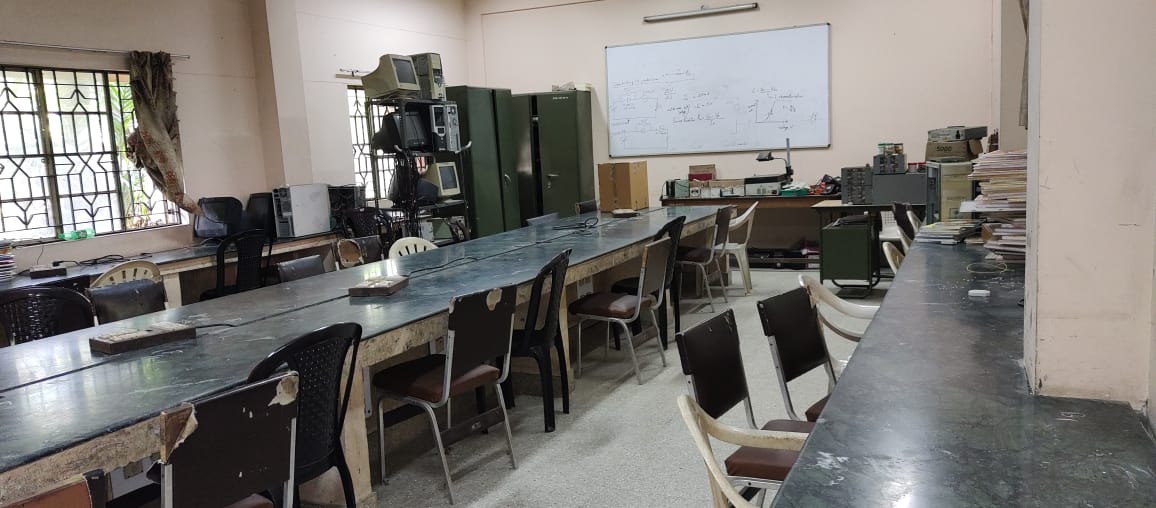 Facilities – School of Technology and Applied Sciences